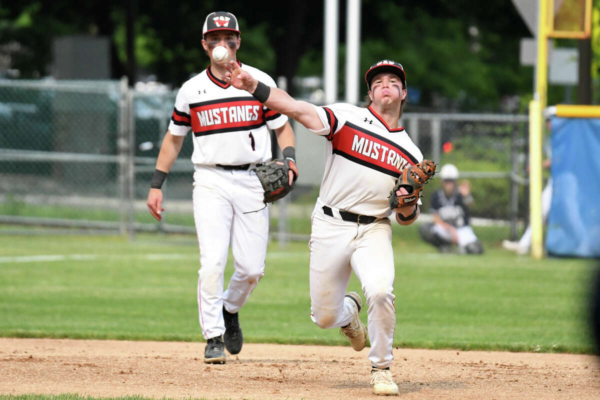 Westhill and Warde will meet in the FCIAC championship Wednesday
