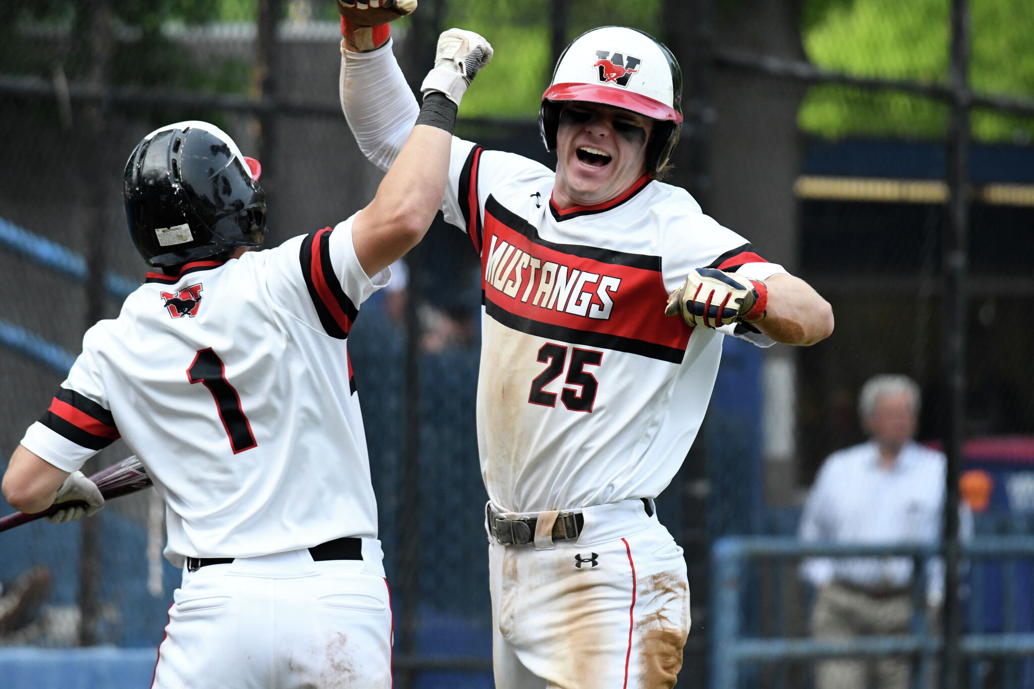 The GameTimeCT Top 10 Baseball Poll for Tuesday, May 30, 2023