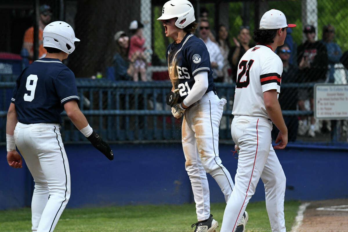 Westhill and Warde will meet in the FCIAC championship Wednesday