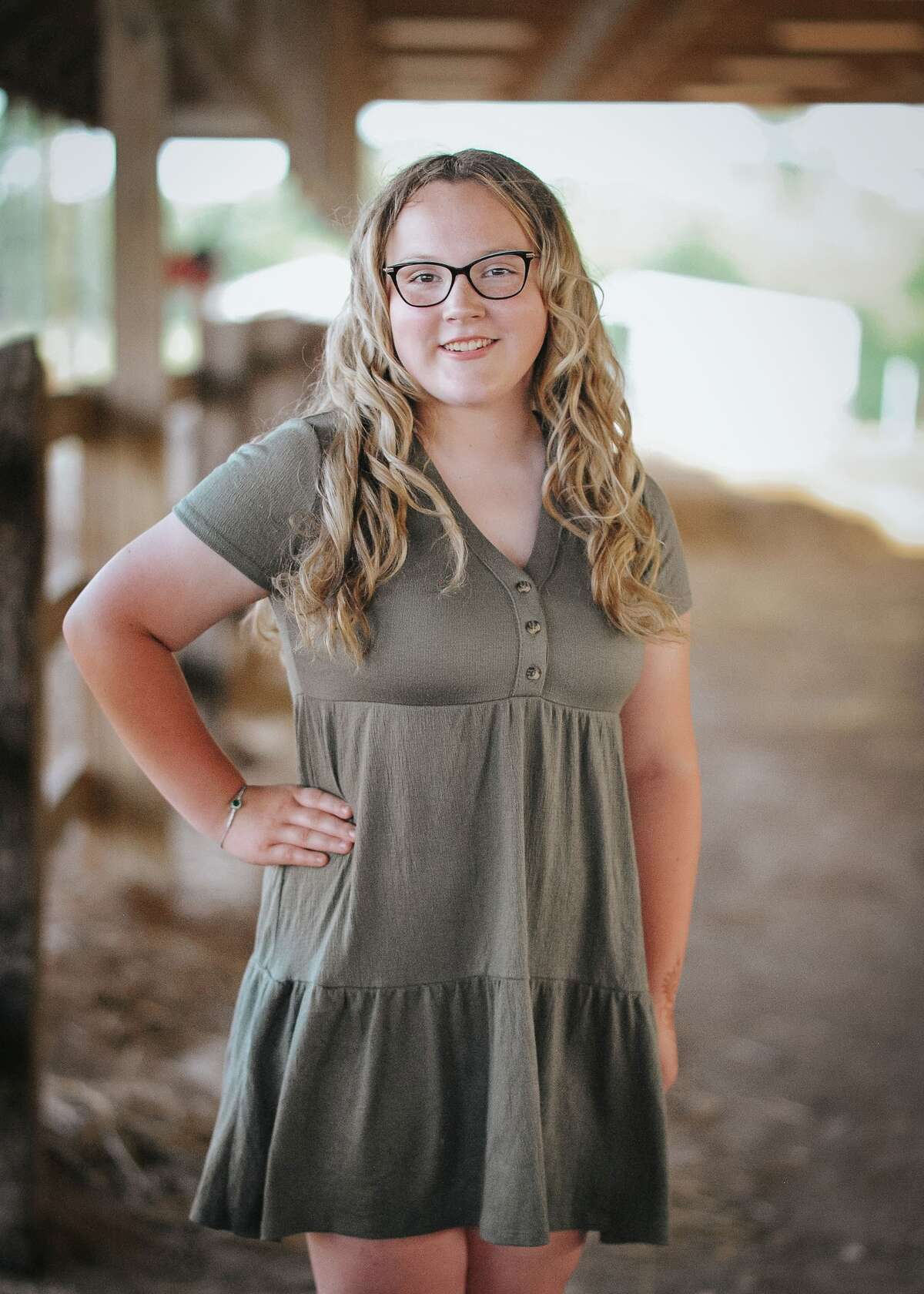 Greene County fair pageant contestants ready for stage