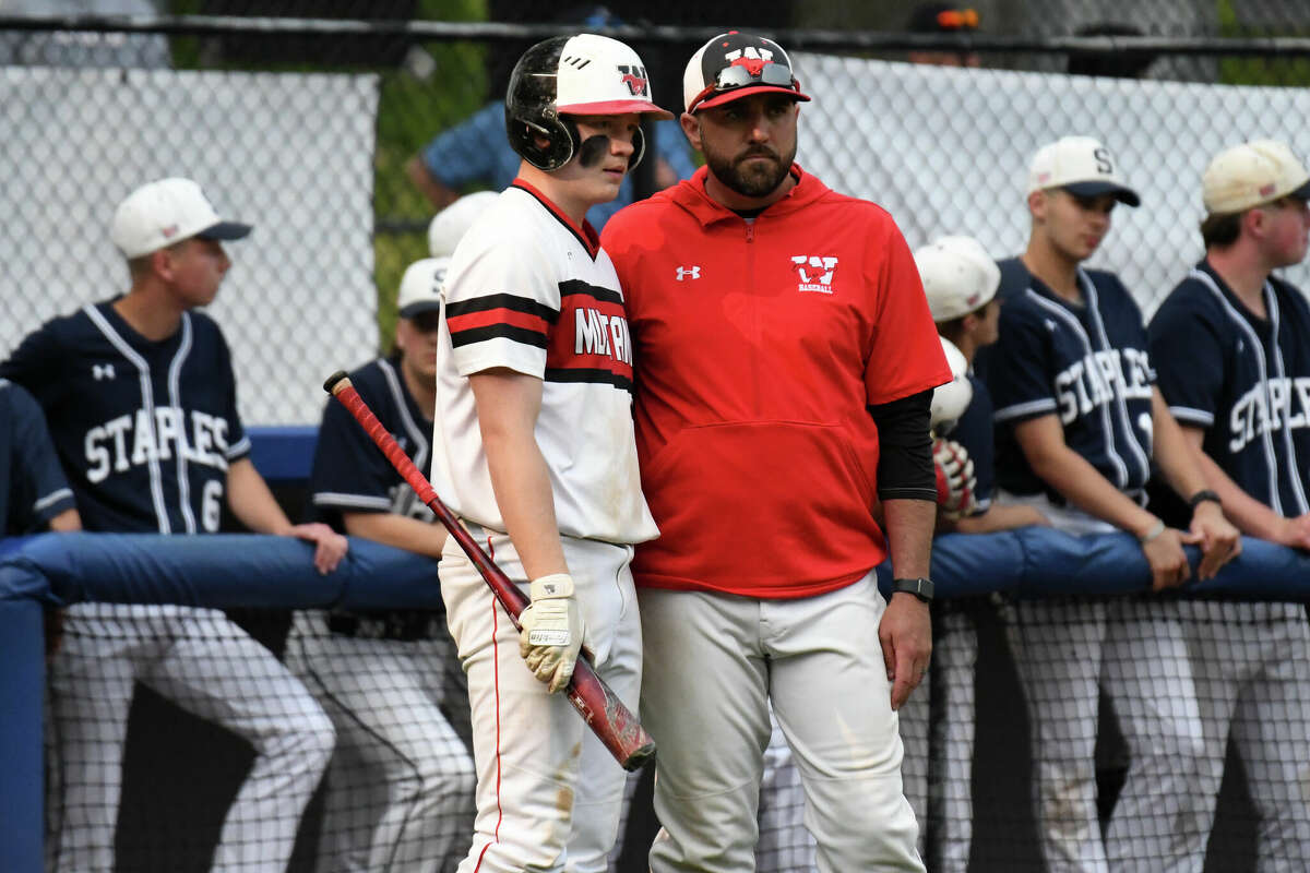 Westhill and Warde will meet in the FCIAC championship Wednesday