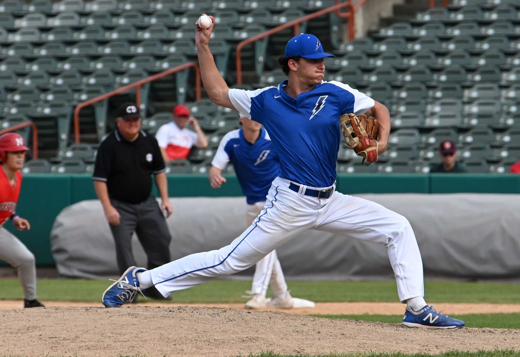 Saratoga Springs returns to Class AA baseball title series Saratoga Springs returns to Class AA baseball title series
