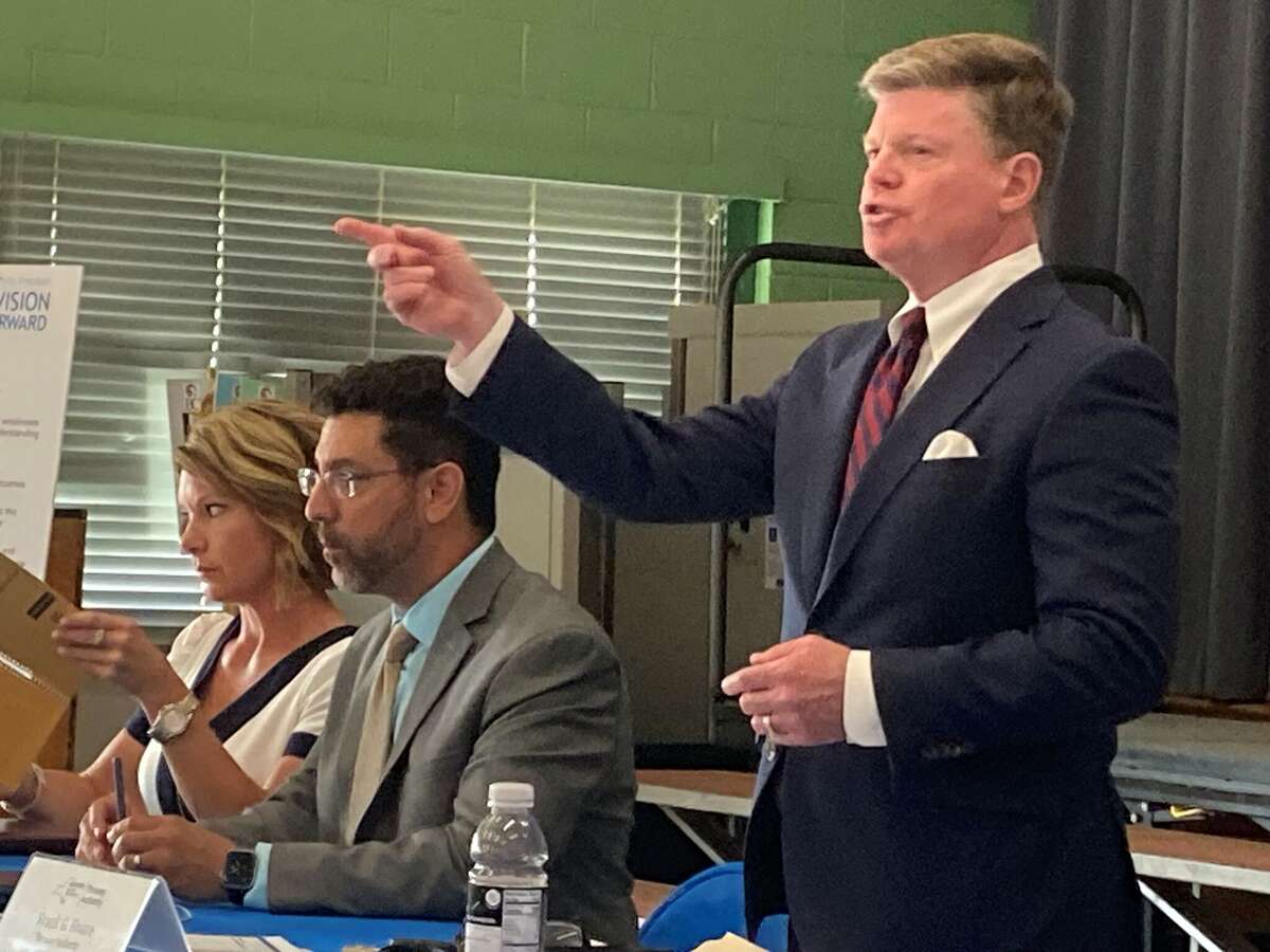 Thruway Authority poised to increase tolls in 2024