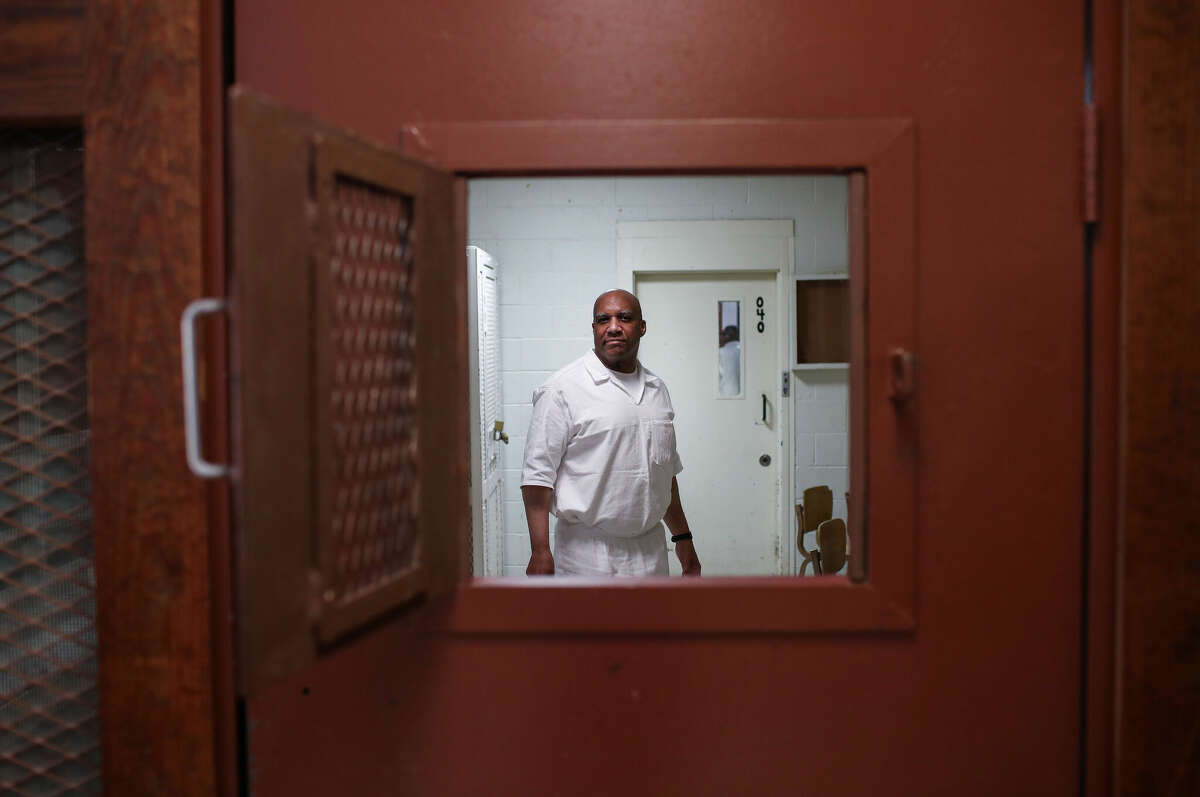 Texas young offender parole bill is undercut by author misstatements
