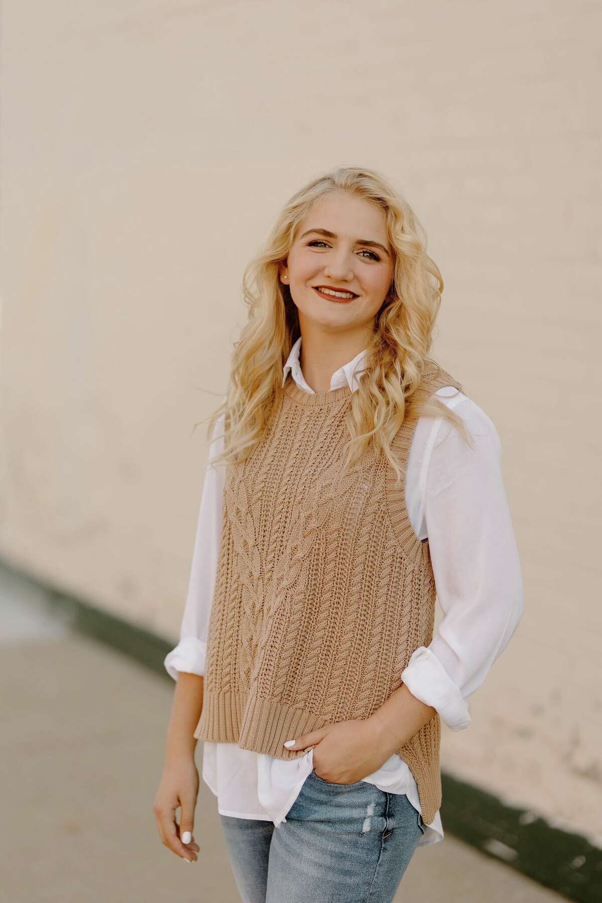 CBA's Schmidt an artist in net, in life