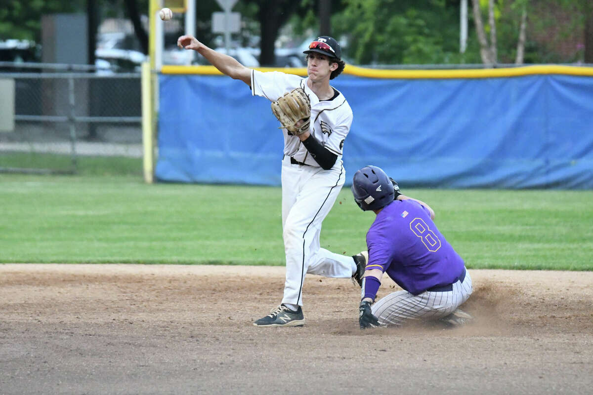 Westhill and Warde will meet in the FCIAC championship Wednesday