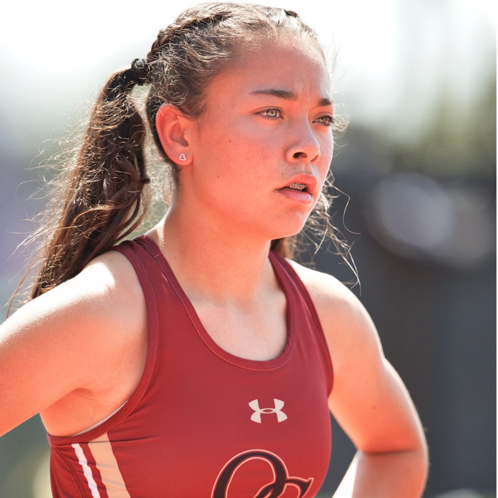 Photos from the CIF SS T&F Championships at Moorpark
