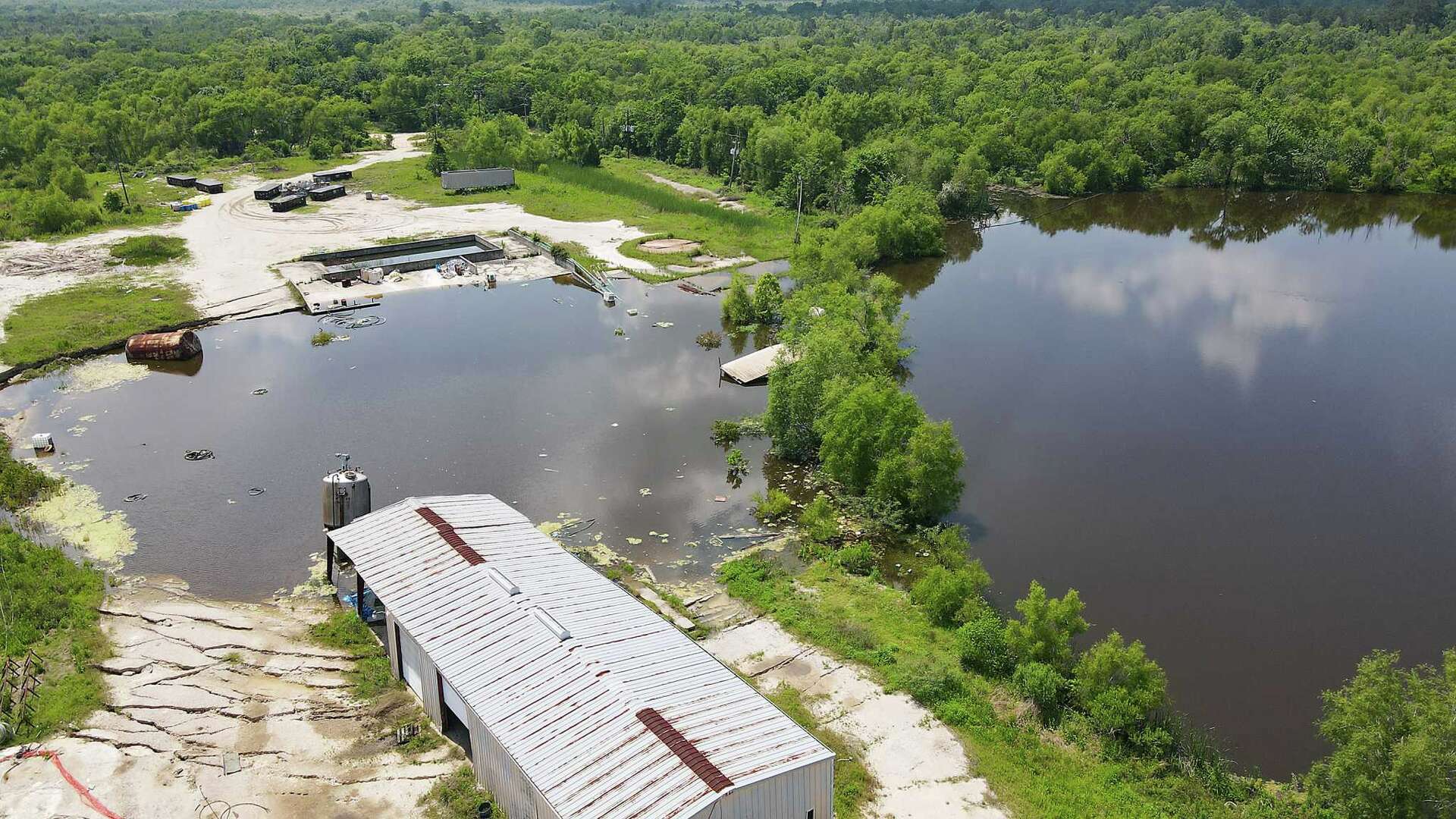 Zombie wells haunt clean energy transition and permitting reform