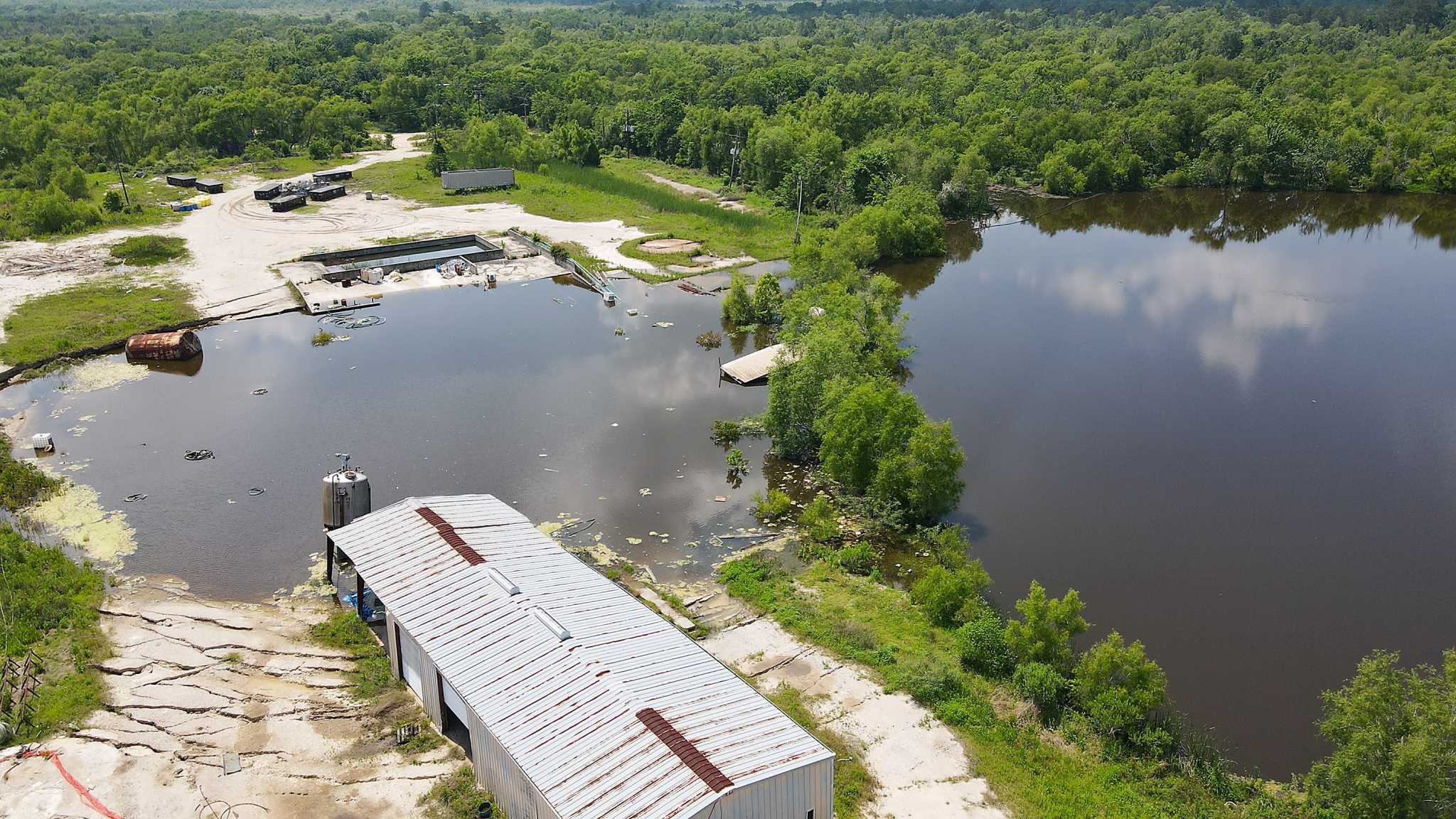 Zombie wells haunt clean energy transition and permitting reform