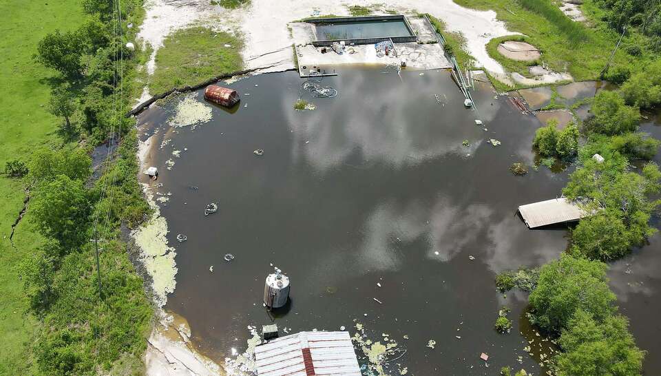 Texas zombie wells: 5 disturbing facts from Chronicle's investigation