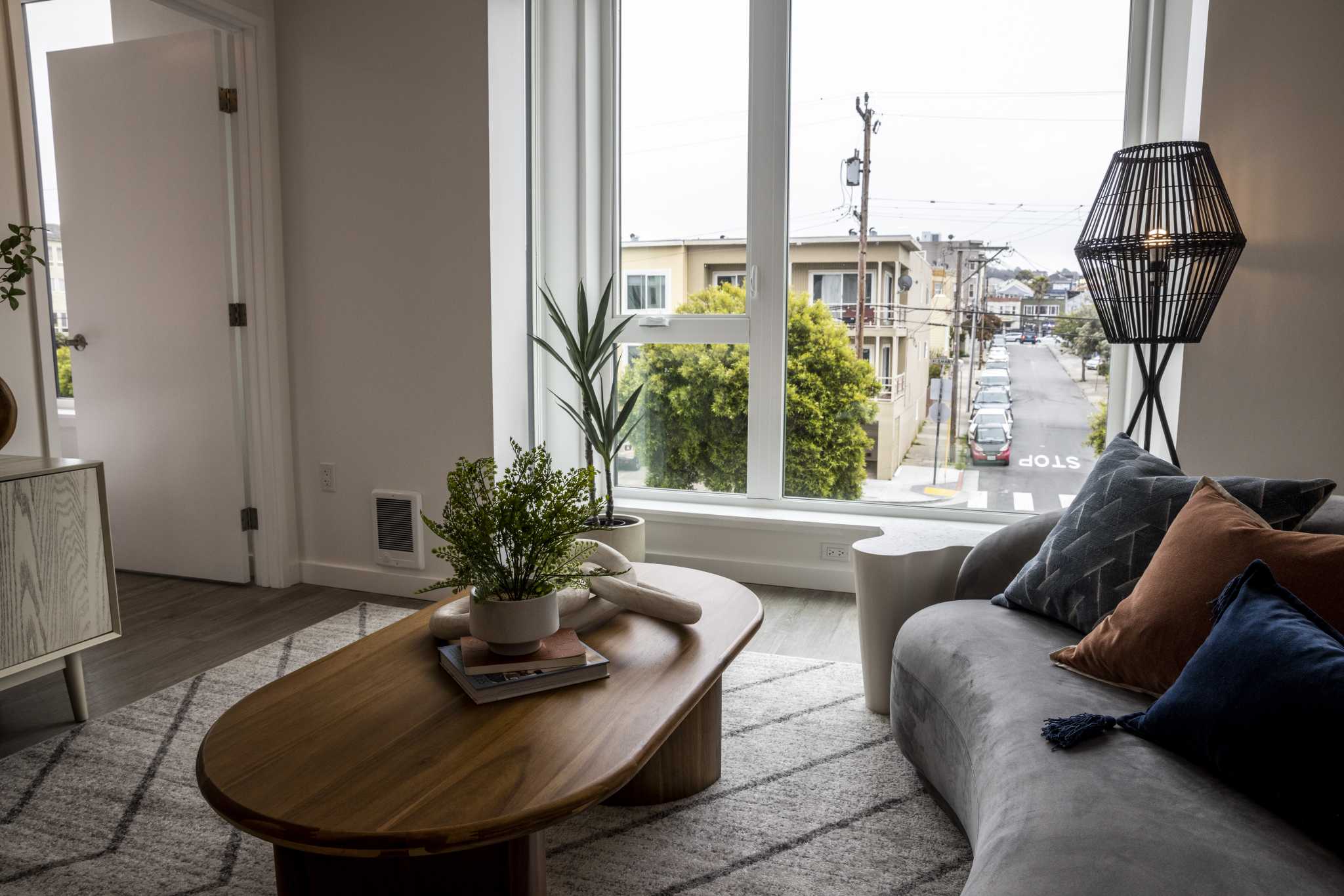 SF housing developer building in an unlikely neighborhood: Excelsior