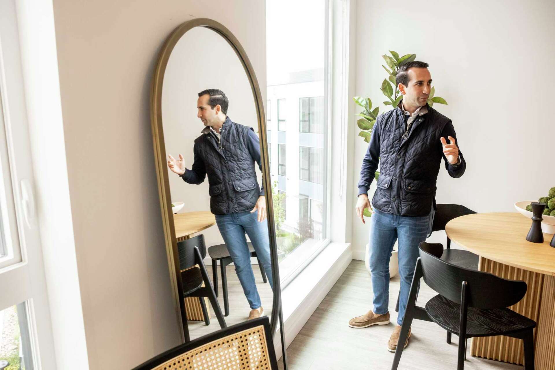 SF housing developer building in an unlikely neighborhood: Excelsior