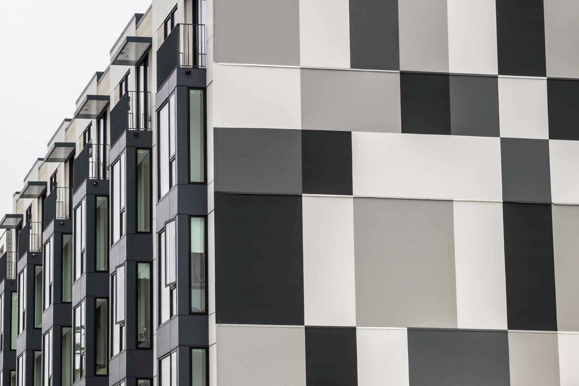 SF housing developer building in an unlikely neighborhood: Excelsior