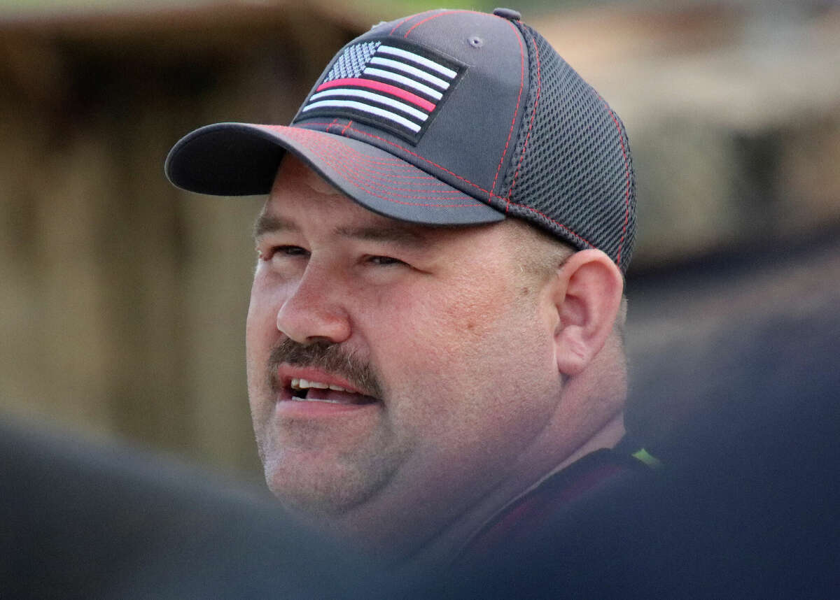 Huron County first responders hold mass-casualty exercise