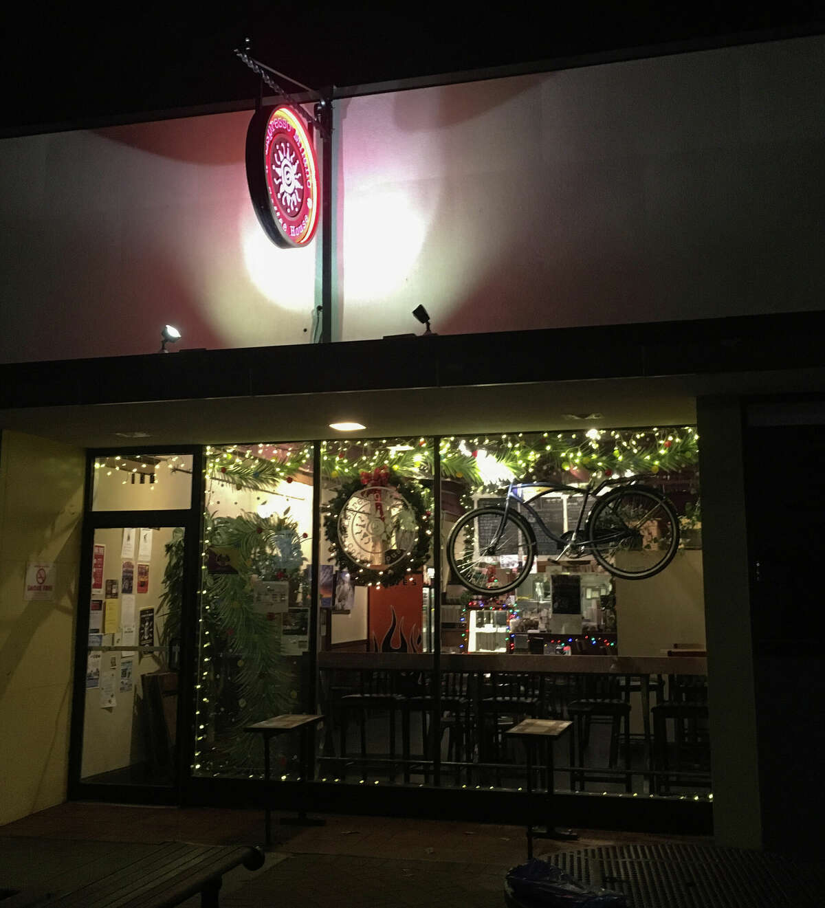 Cafe connection: Espresso Milano has served Midland for three decades