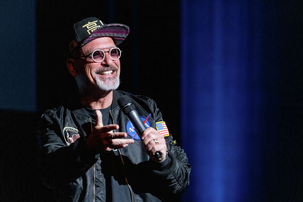 Howie Mandel comes to Mohegan Sun on July 29