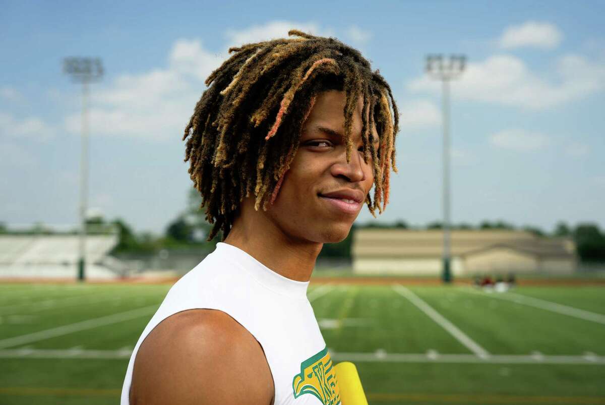 AGH Boys Track and Field Athlete of the Year: Jelani Watkins