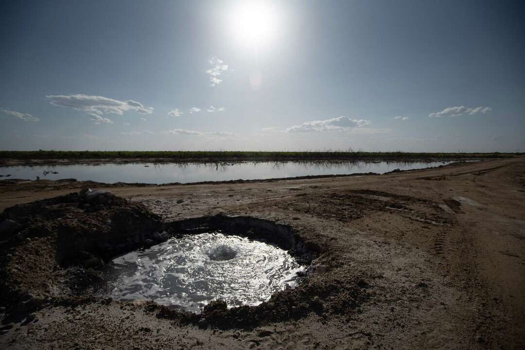 Texas zombie wells: 5 disturbing facts from Chronicle's investigation