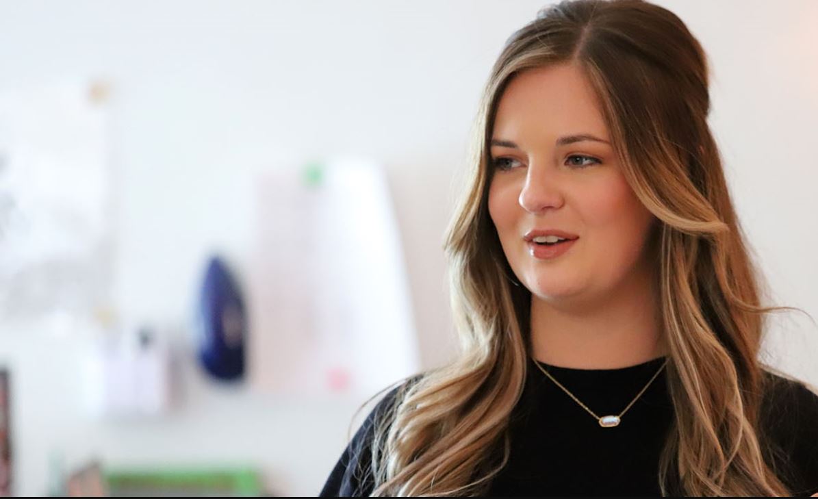 Richey receives $1,000 Book Love Foundation grant in Granite City