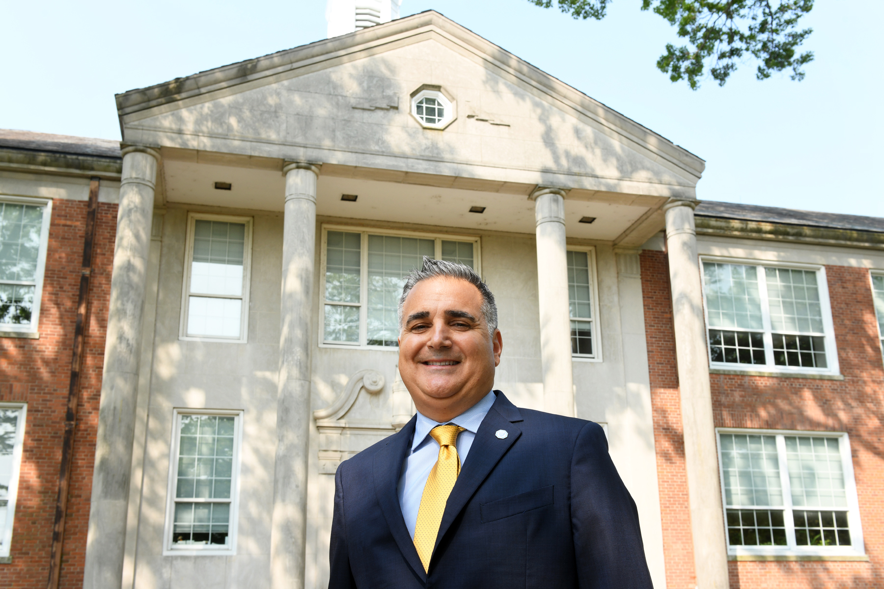 Milford mayor's budget has 3% hike to over $150M