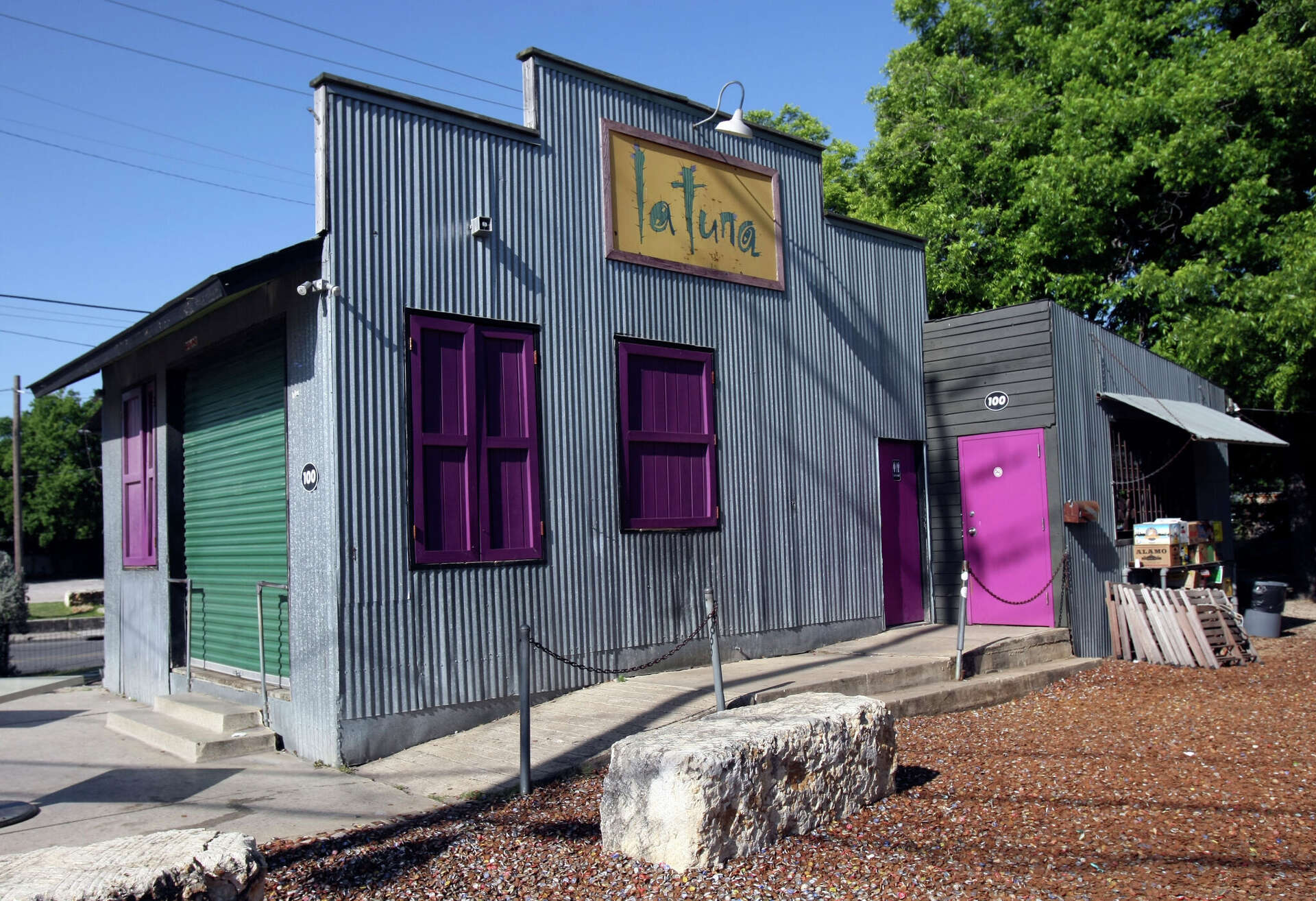 La Tuna Grill, chef parting ways due to new restaurant The Ridge