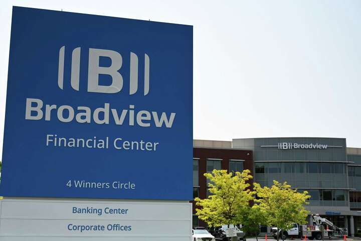 Broadview says mobile banking app restored after planned downtime