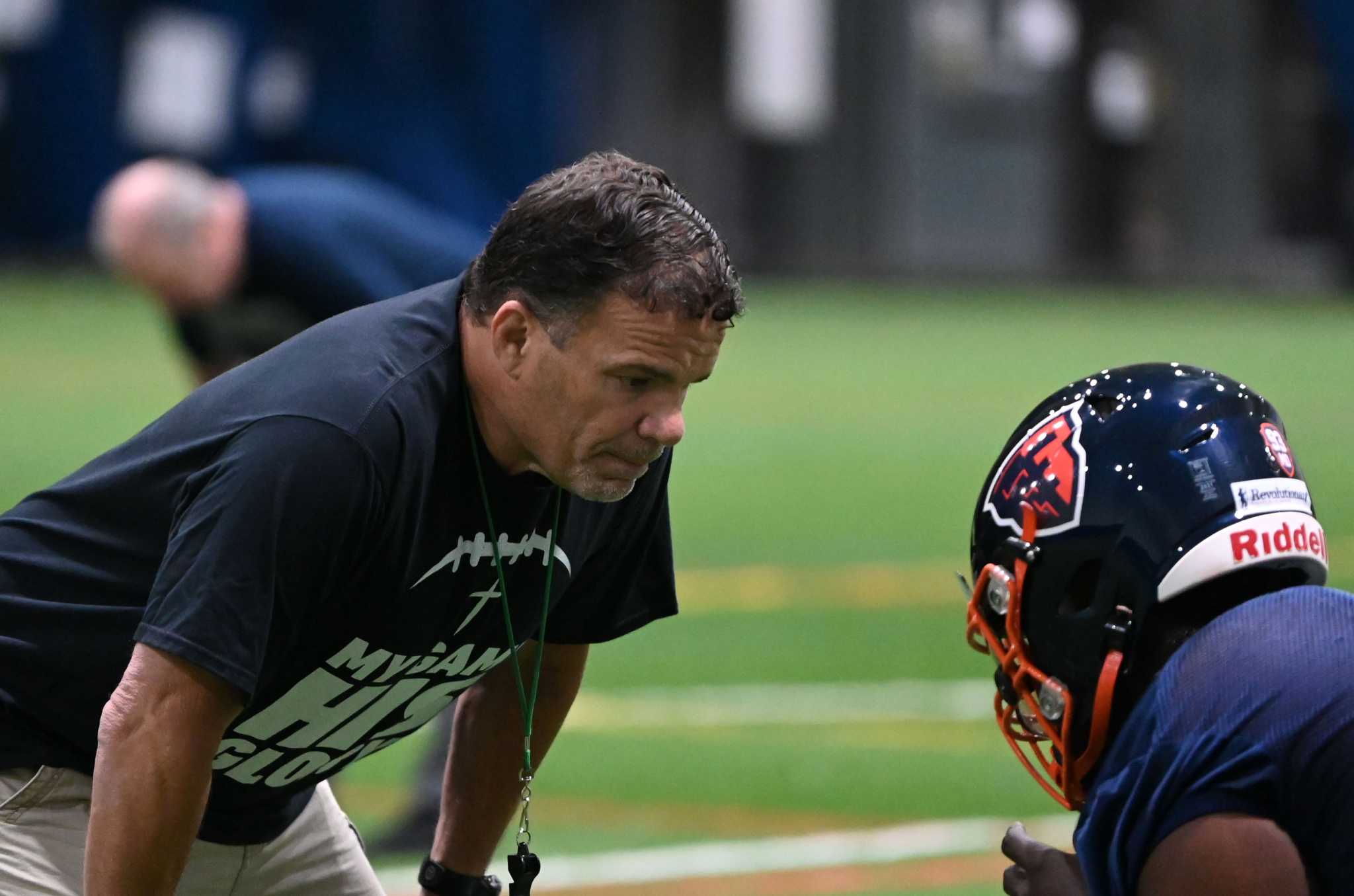 Quarterback Jonathan Bane asks for release from Albany Empire