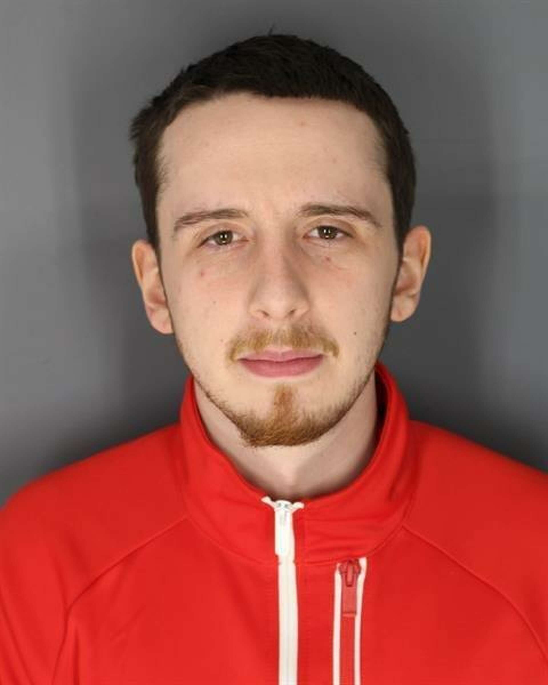 Three others charged in case in which two deputies were shot