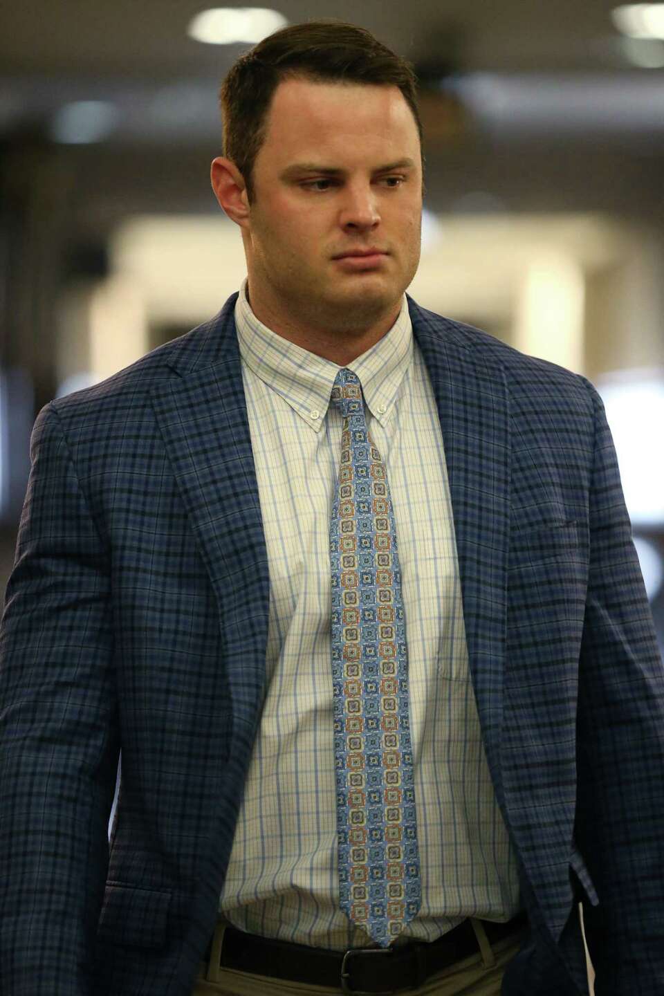 Prosecutors: Mark Howerton panicked after killing Cayley Mandadi