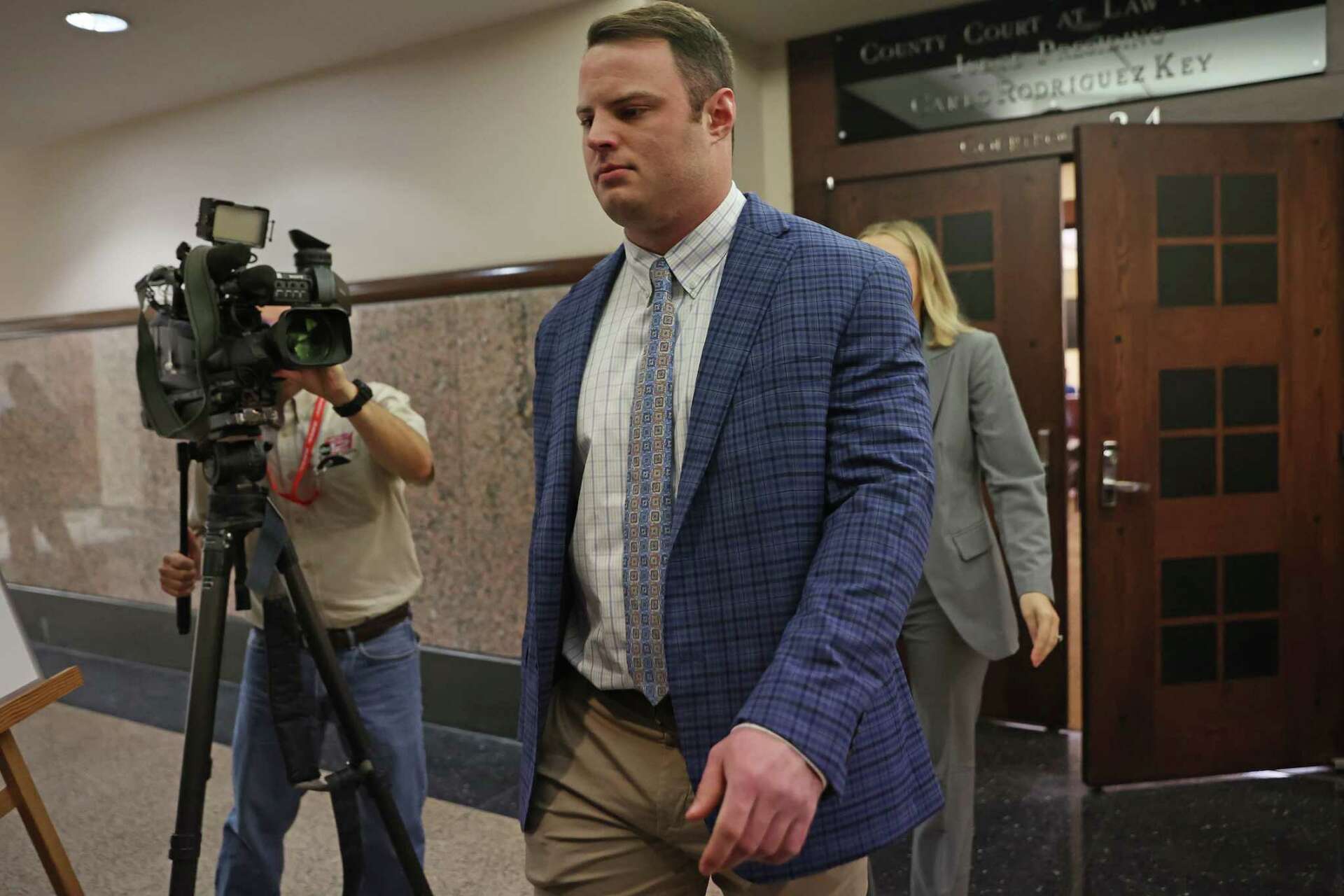 Prosecutors: Mark Howerton panicked after killing Cayley Mandadi