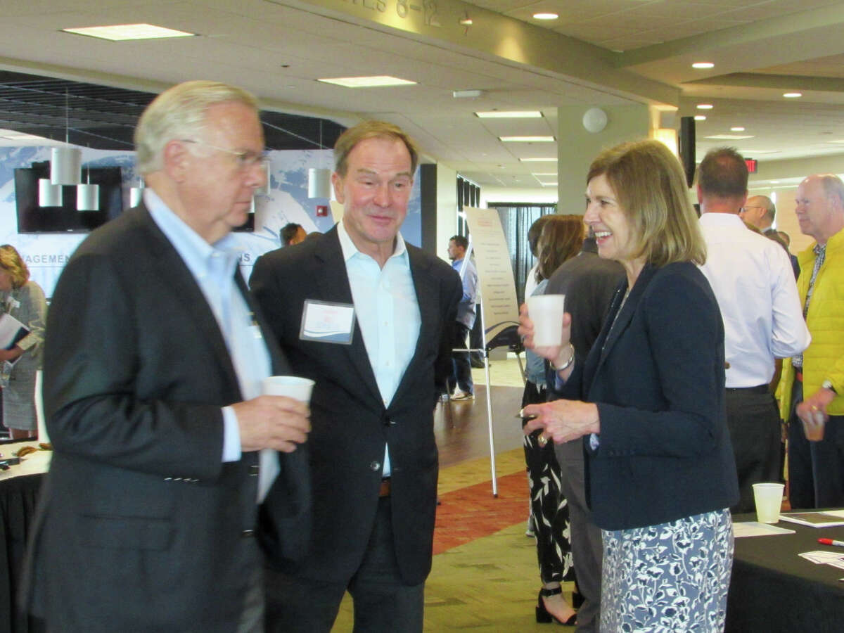 High Water Mark event gives extensive update on flood mitigation work