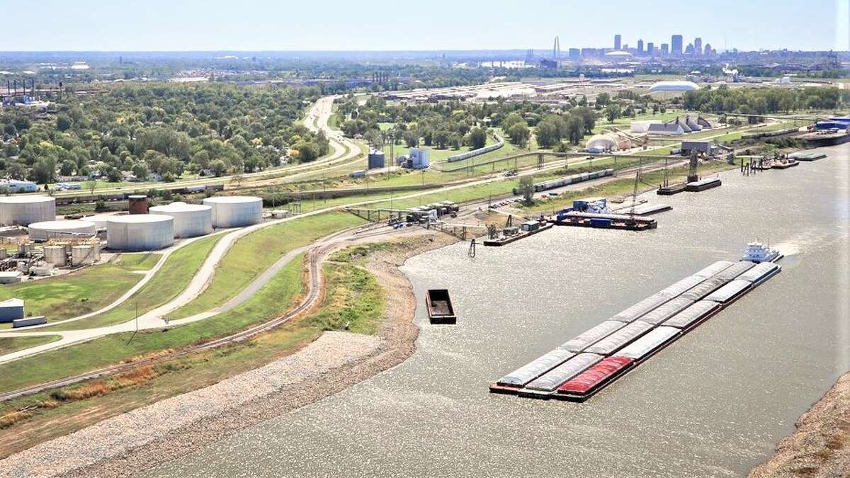 America’s Central Port receives $5 million in ‘megasite’ funding