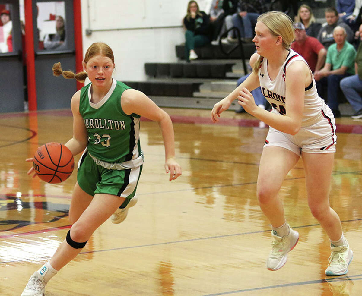 Moms set Flowers, Gilman on path to second-gen ‘frenemies’