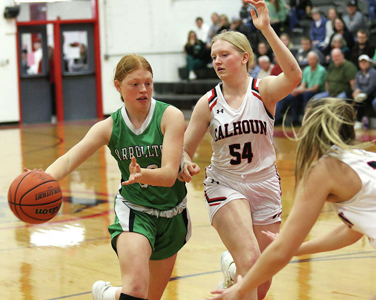 Moms set Flowers, Gilman on path to second-gen ‘frenemies’