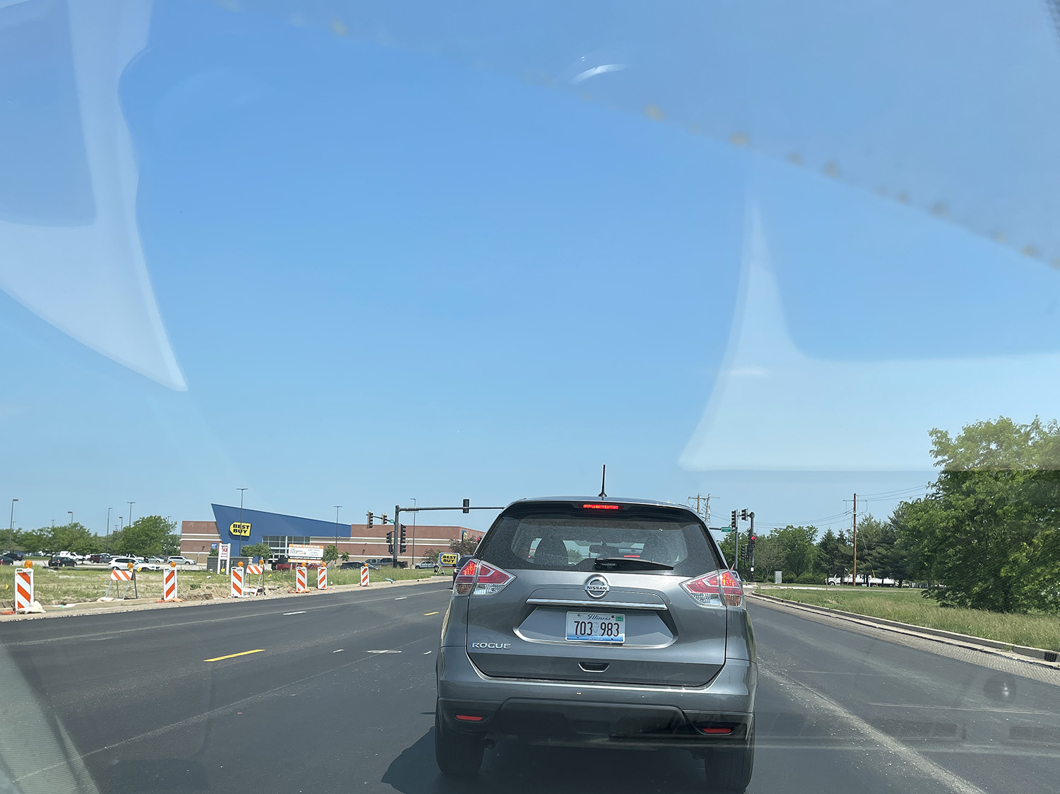 IDOT crews to start Route 159 repaving until November