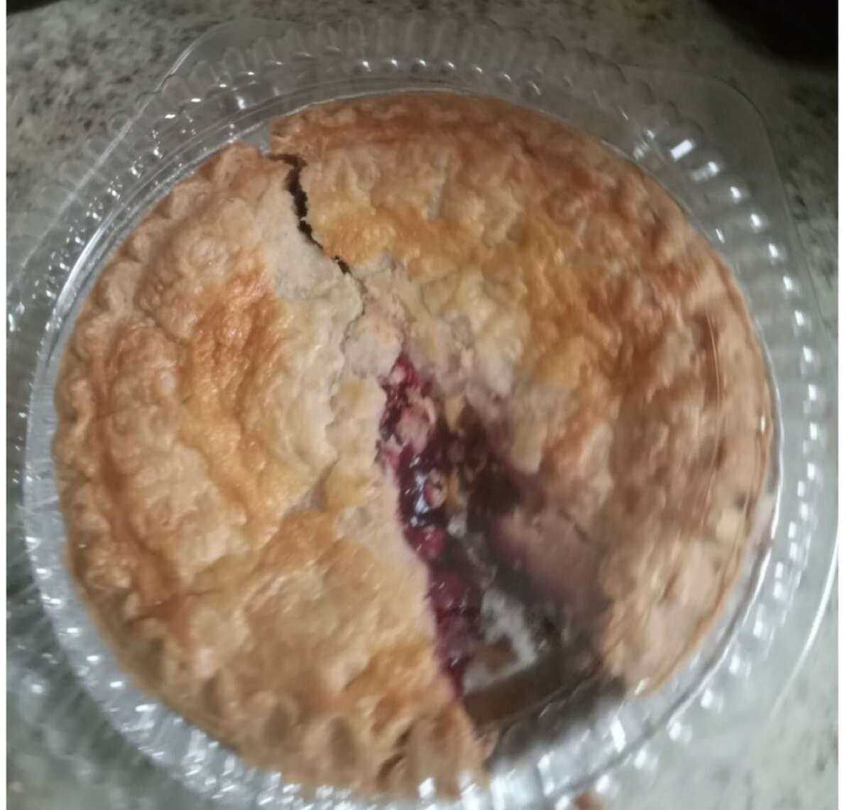 Albany woman sues ShopRite for major dough over mislabeled pie