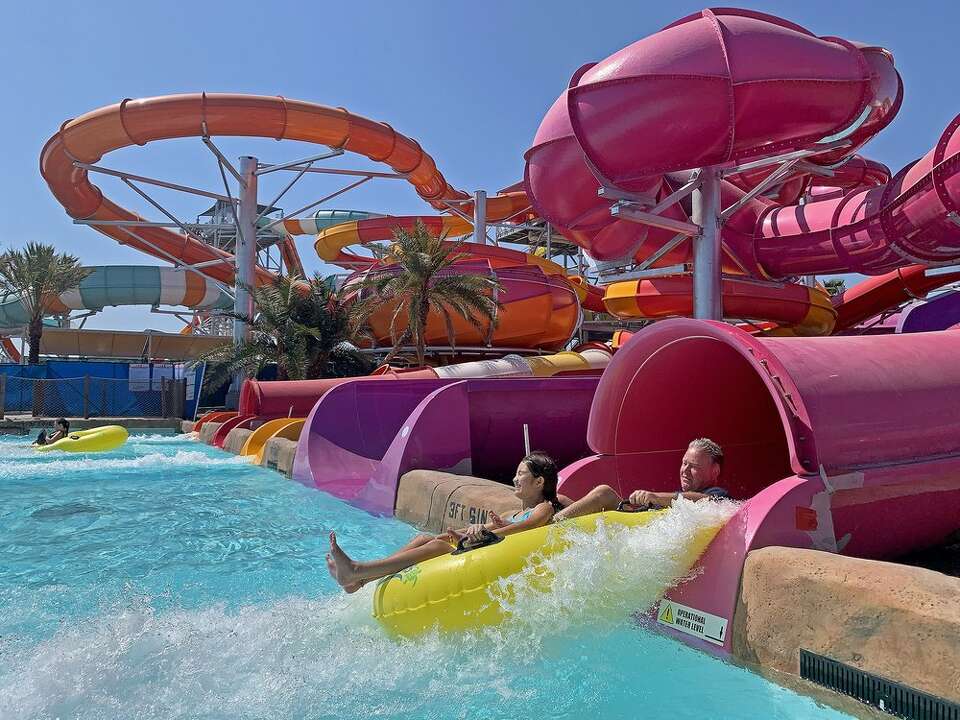 8 epic water parks in Southern California worth visiting