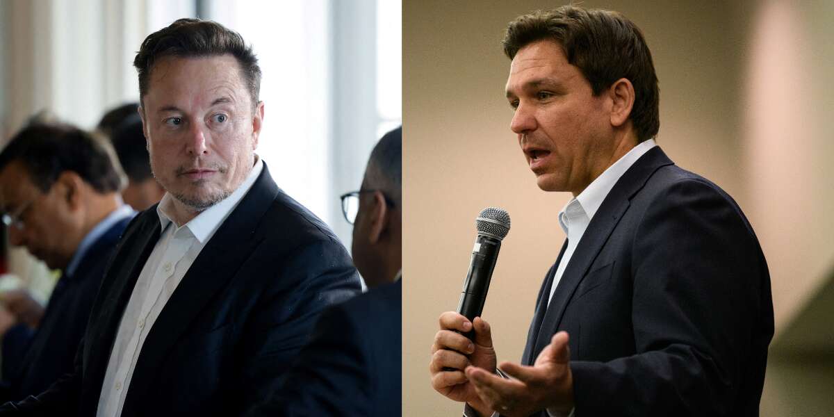 Twitter to host Ron DeSantis' 2024 presidential announcement