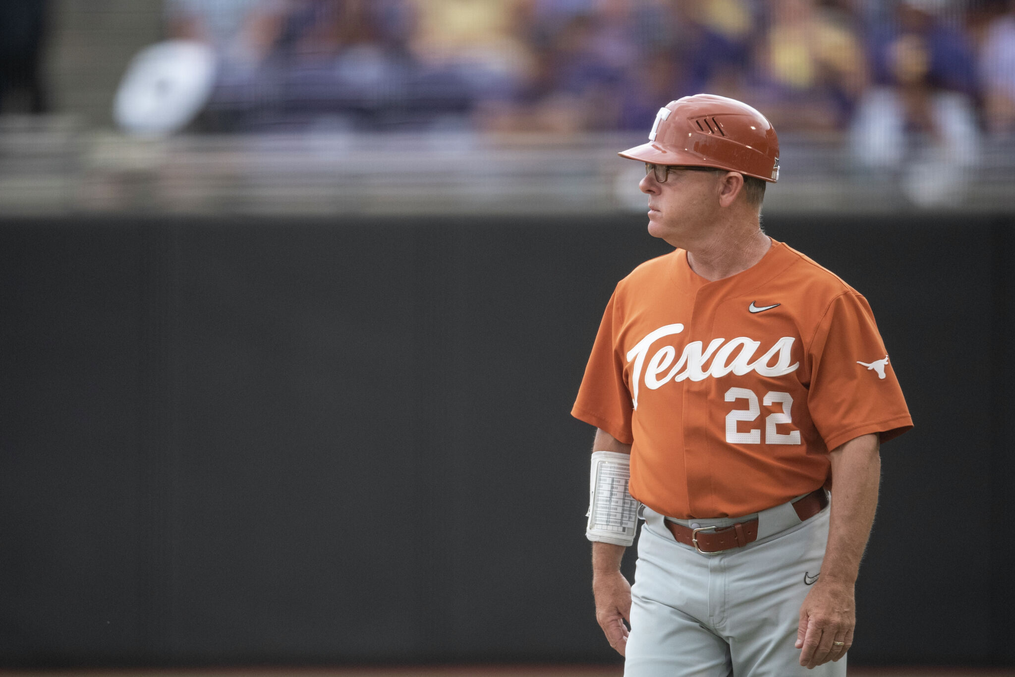 Big 12 Baseball Championship Schedule