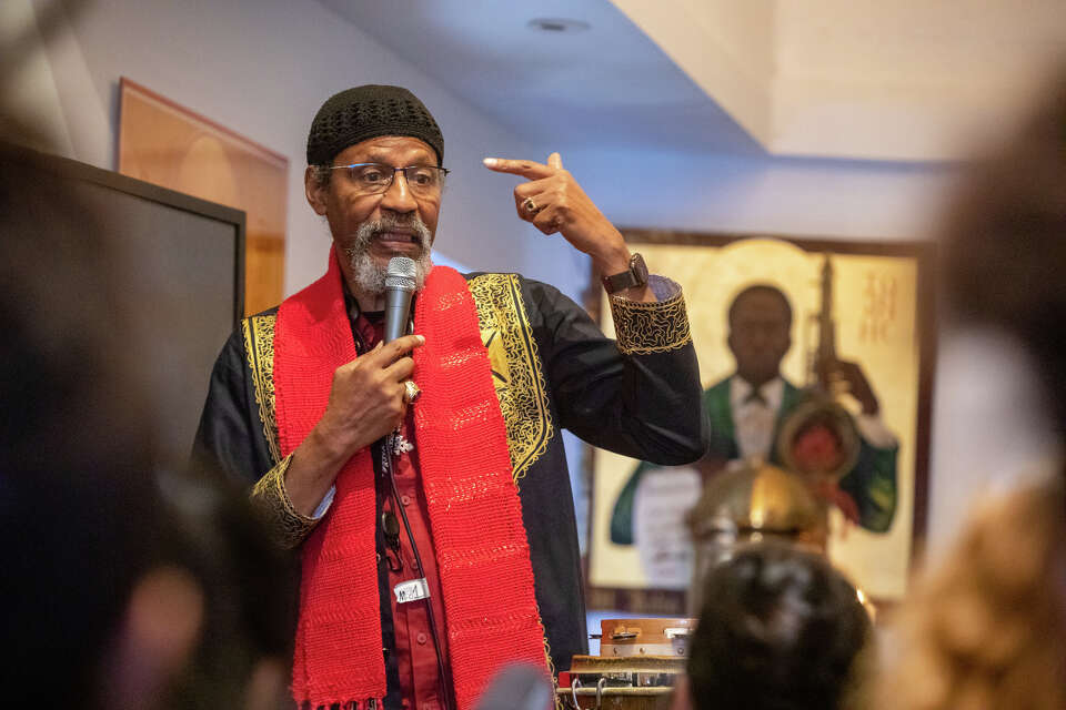 SF’s St. John Coltrane Church continues at Fort Mason Center