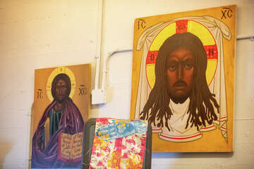 SF’s St. John Coltrane Church continues at Fort Mason Center