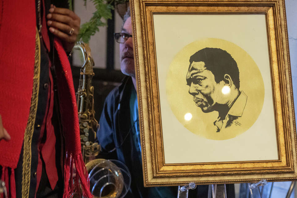 SF’s St. John Coltrane Church continues at Fort Mason Center
