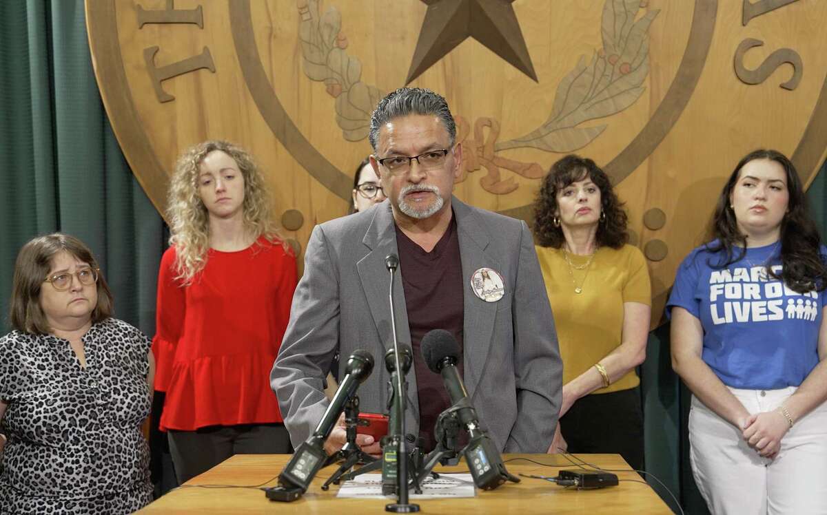 Uvalde families will one day prevail (Editorial)