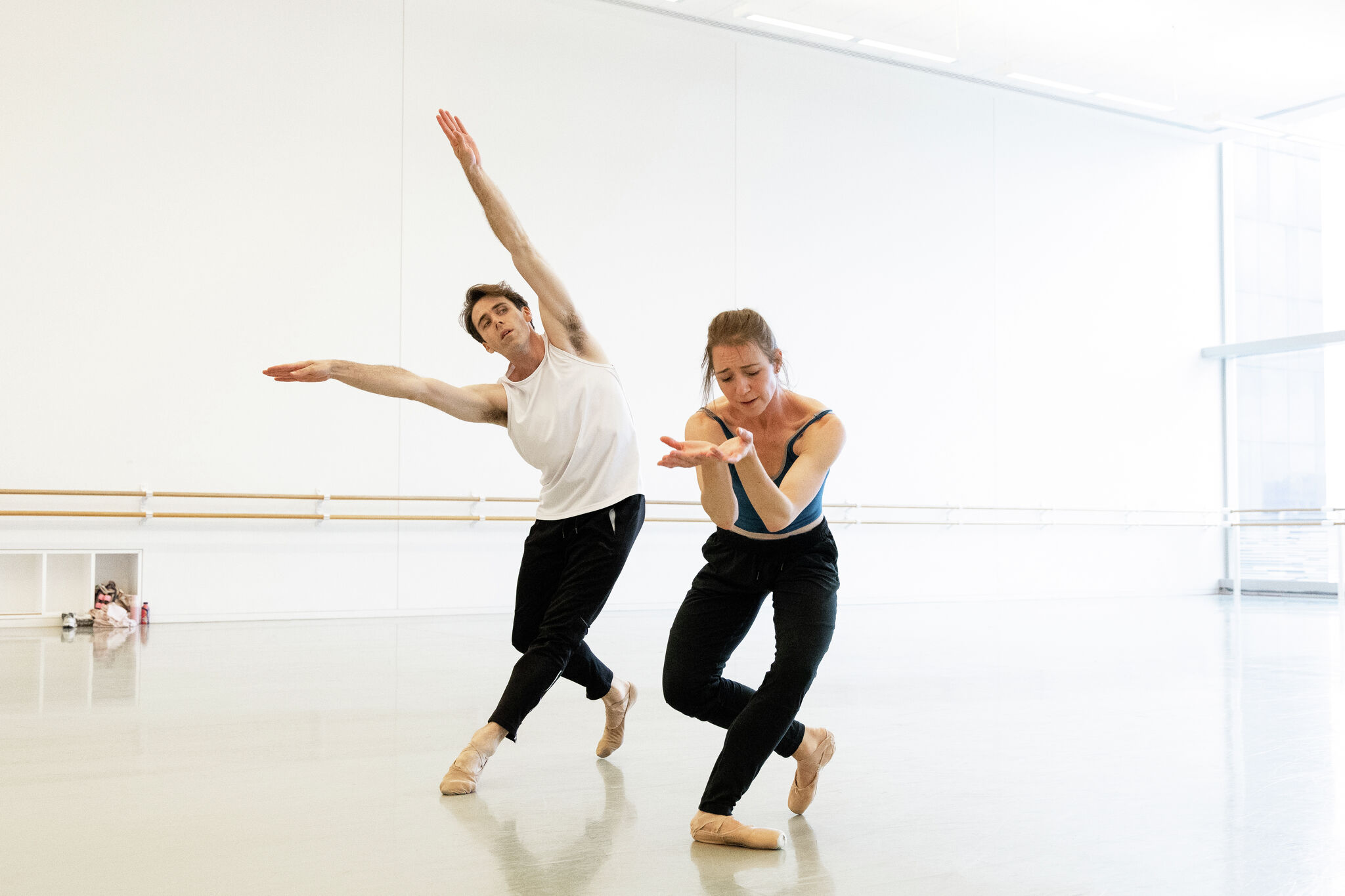 Houston Ballet's latest show is a love letter to Space City