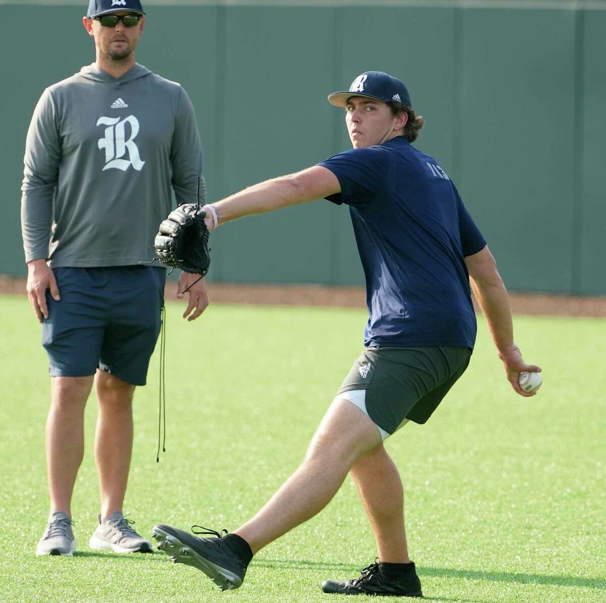 Rice baseball gets second chance in C-USA tournament