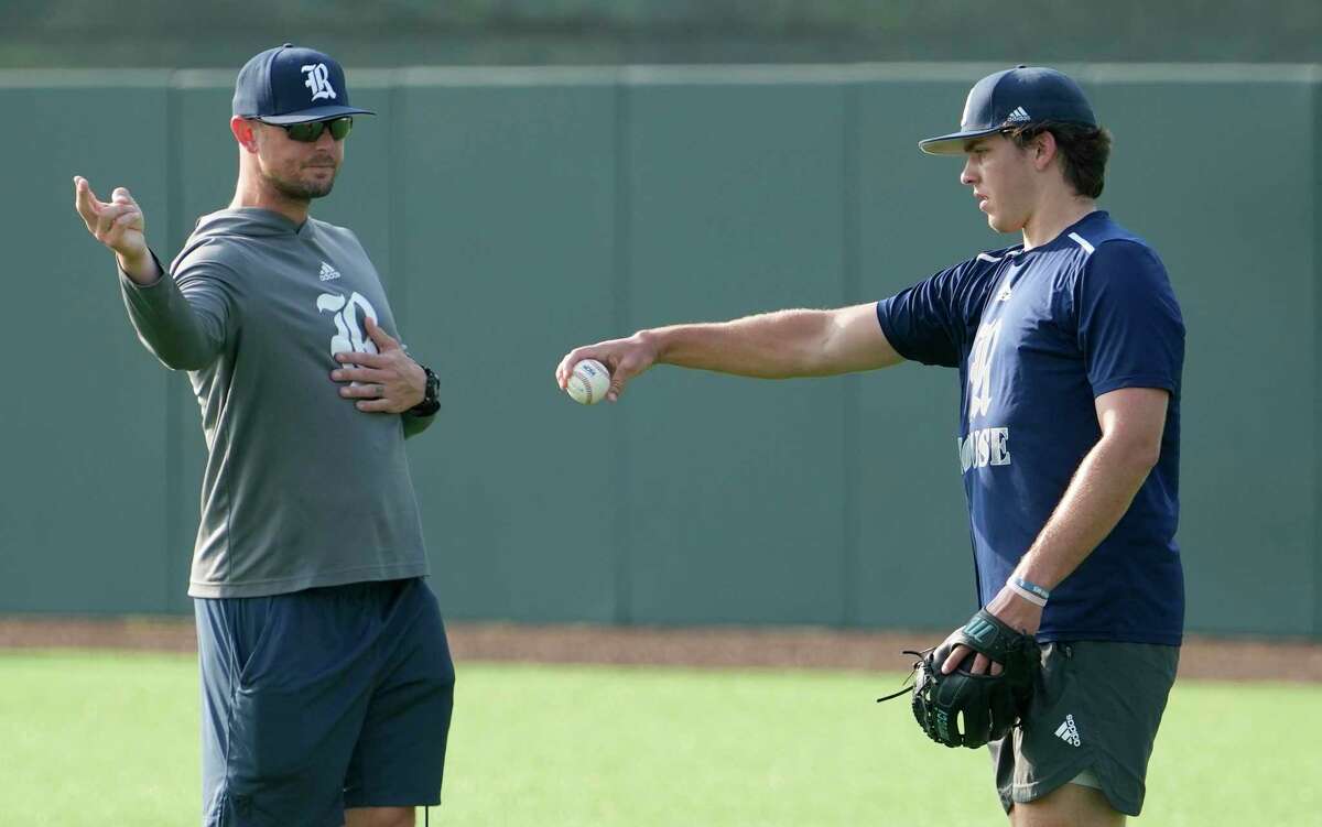 Rice baseball gets second chance in C-USA tournament