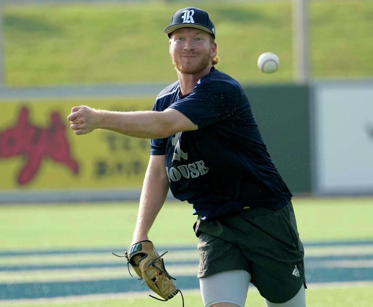Rice baseball gets second chance in C-USA tournament