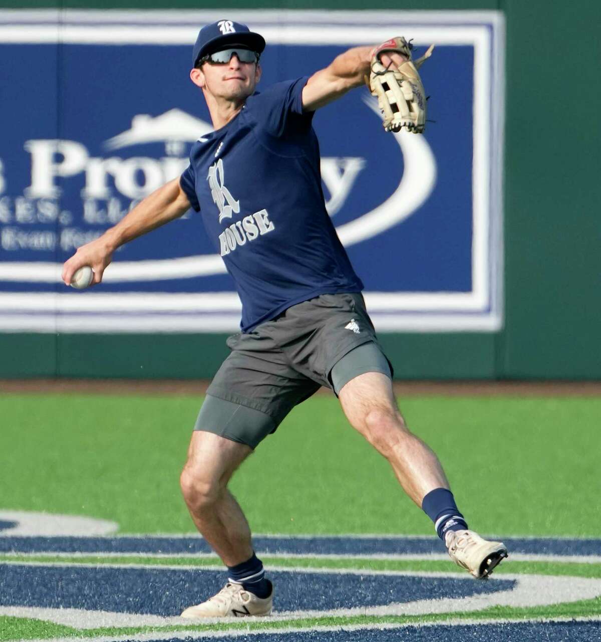 Rice baseball gets second chance in C-USA tournament