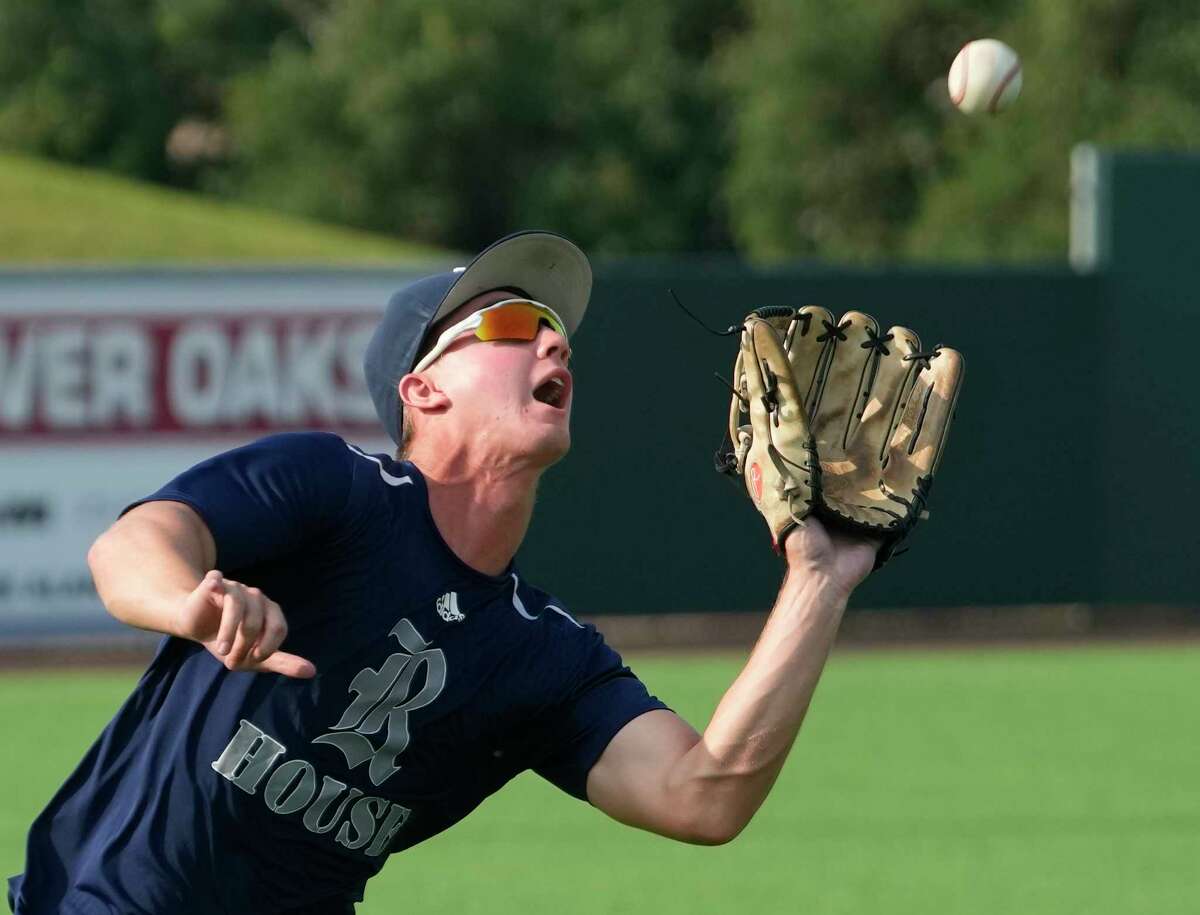 Rice baseball gets second chance in C-USA tournament