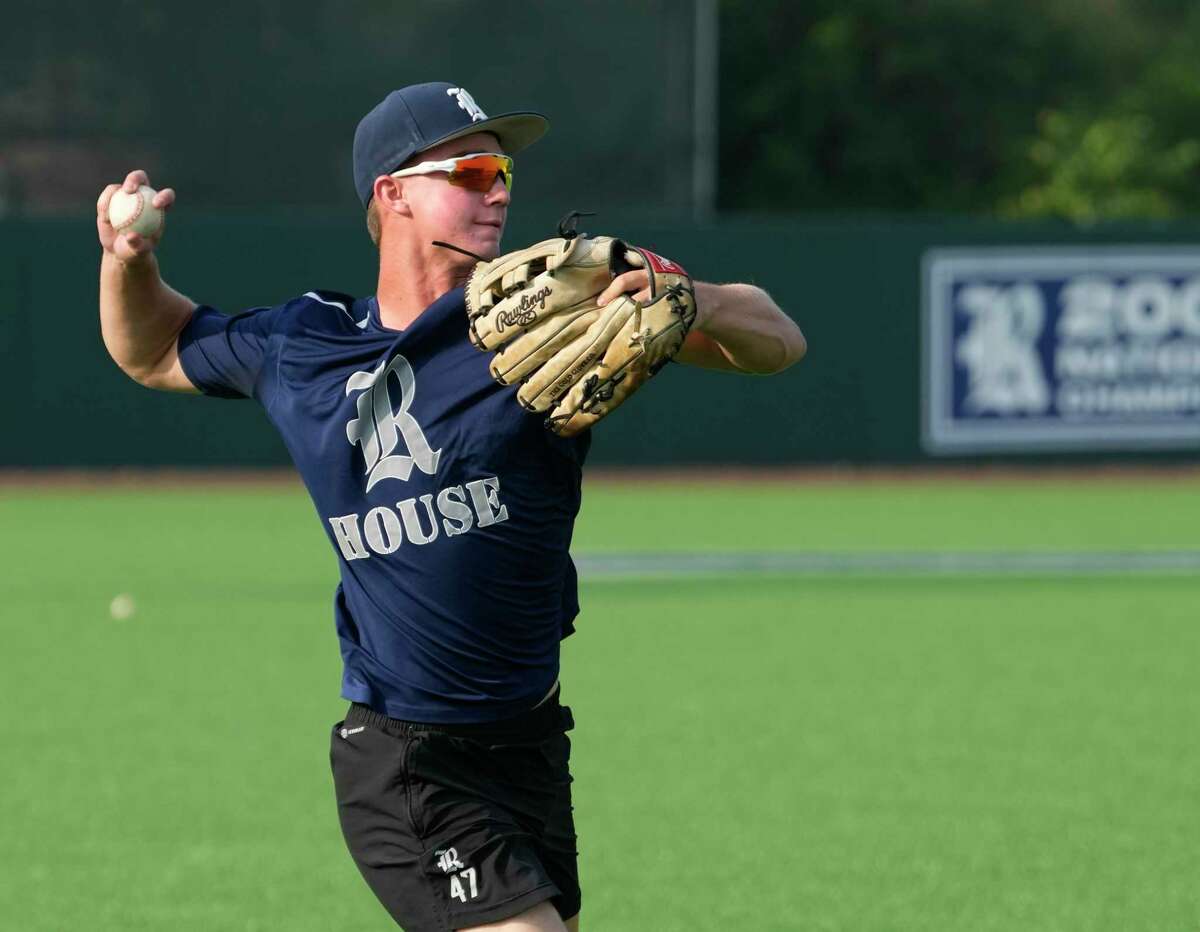Rice baseball gets second chance in C-USA tournament